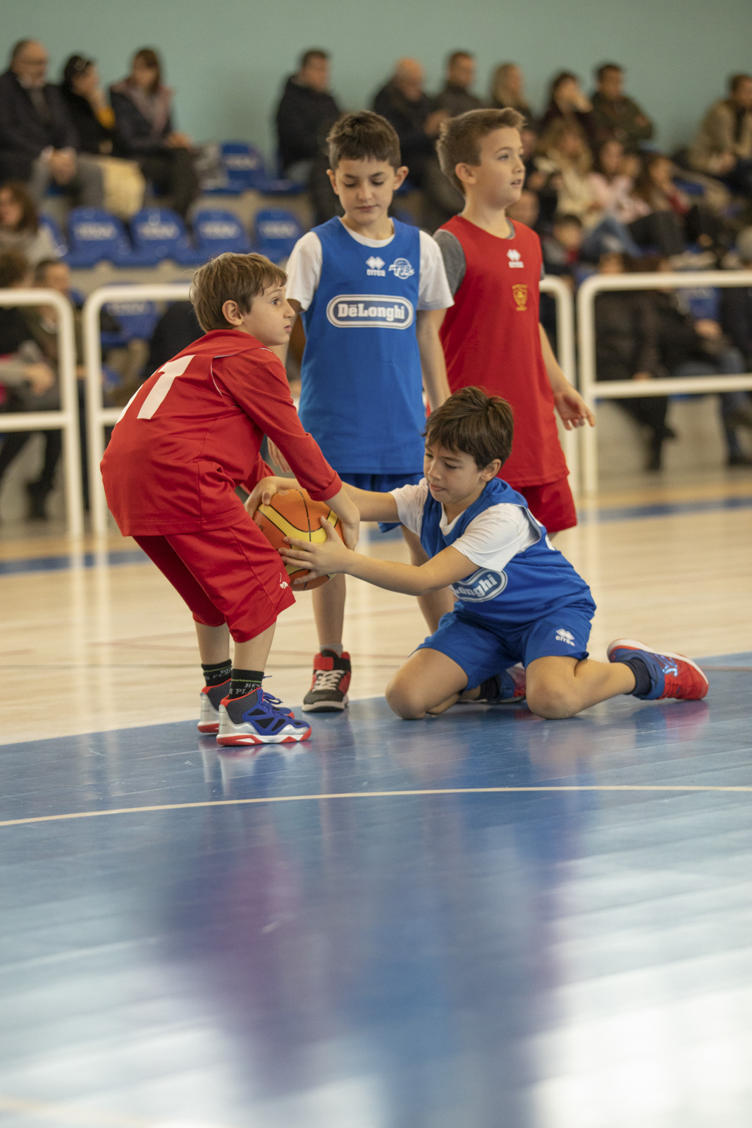 Gallery – Roncade Basket