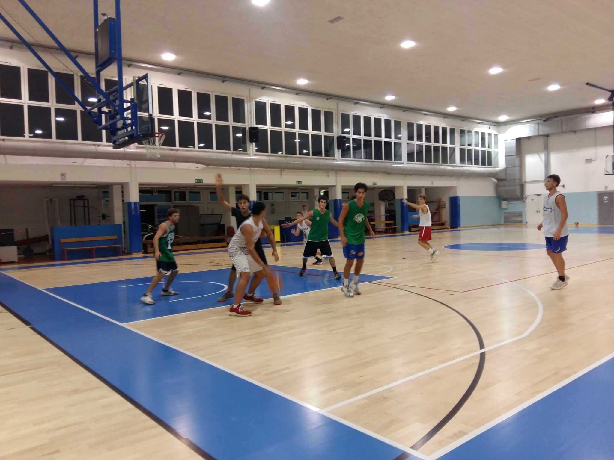 Blog – Roncade Basket